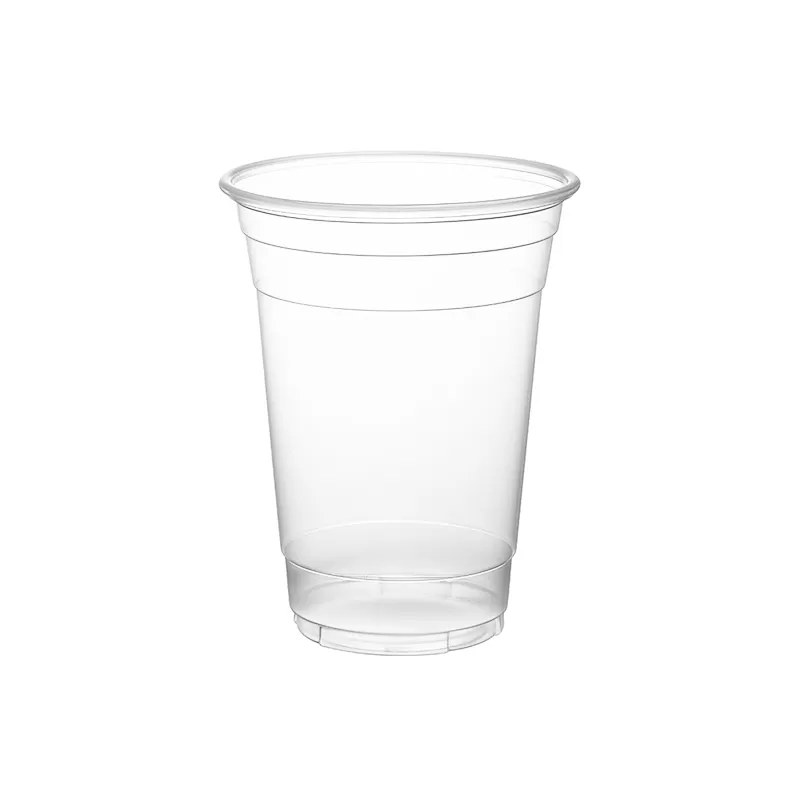 BPA-free PP Cold Cup Wholesale Supplier | Keystone Supply